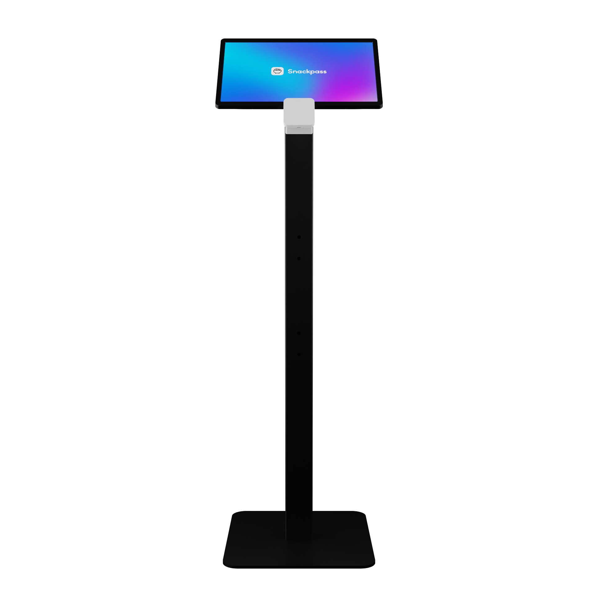 Slim Kiosk – Snackpass
