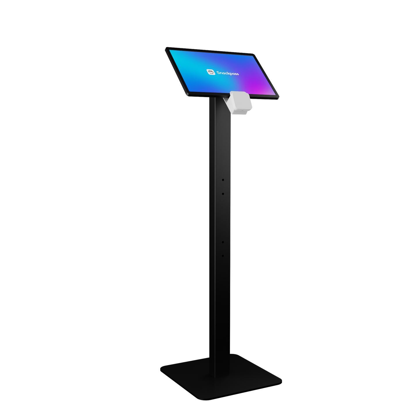 Slim Kiosk – Snackpass