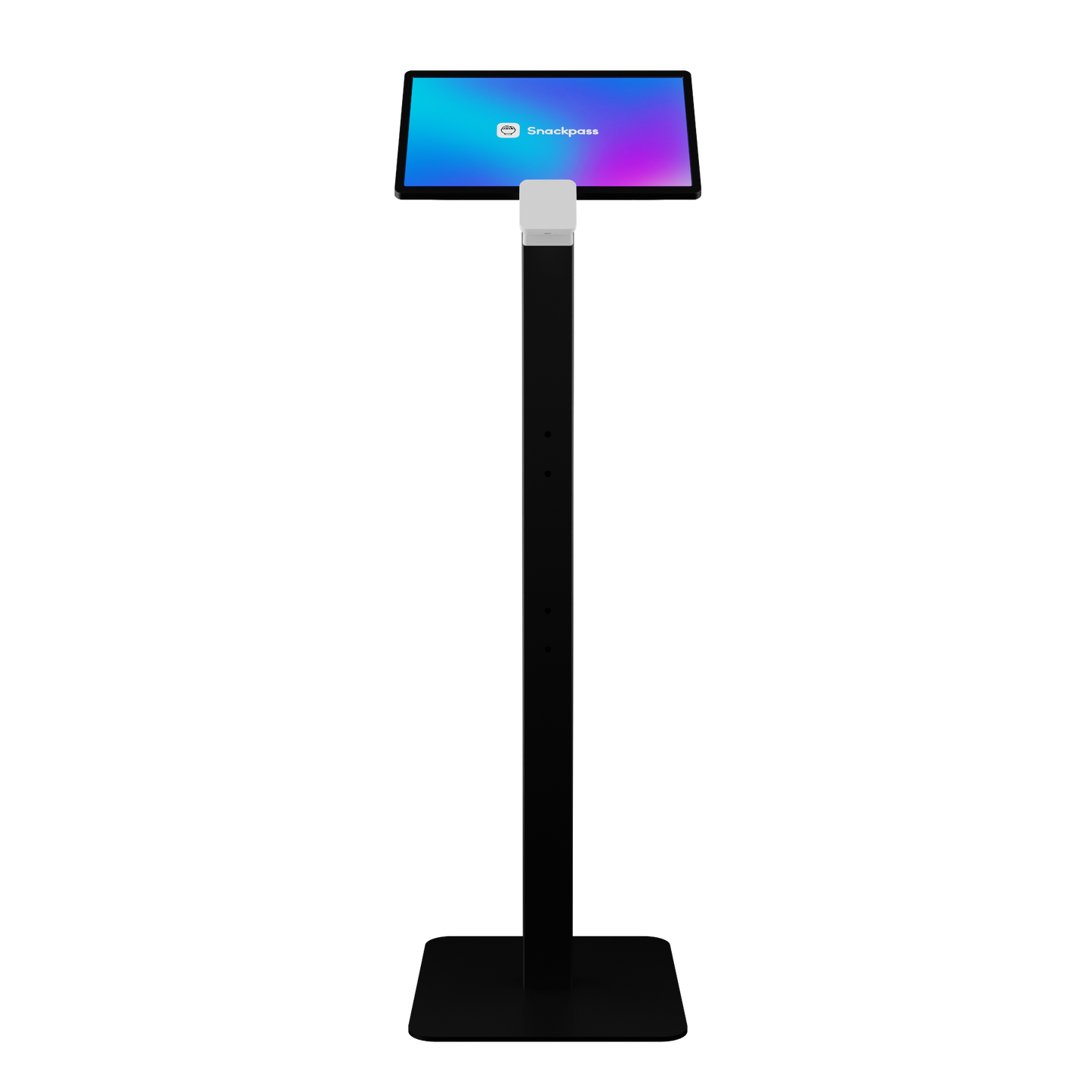 Slim Kiosk – Snackpass