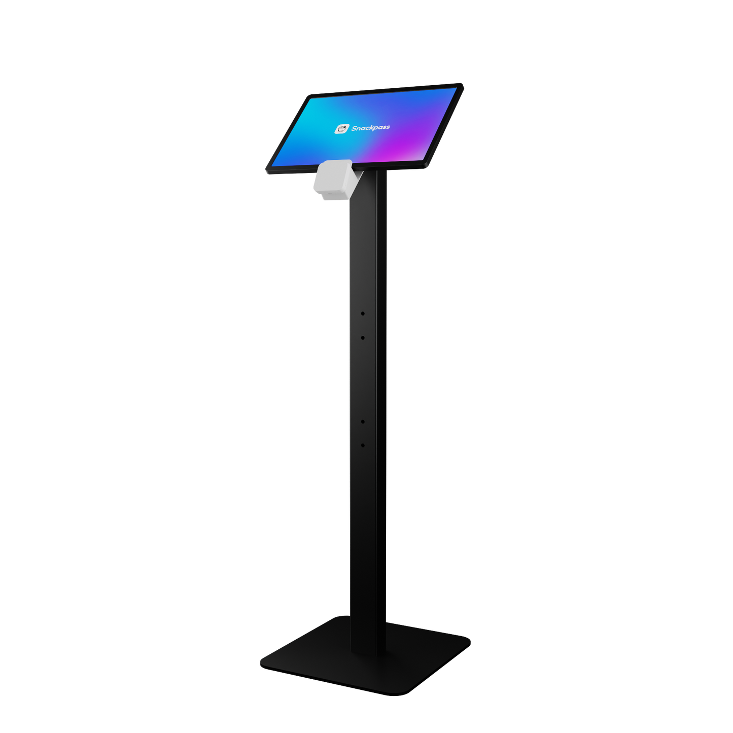 Slim Kiosk – Snackpass