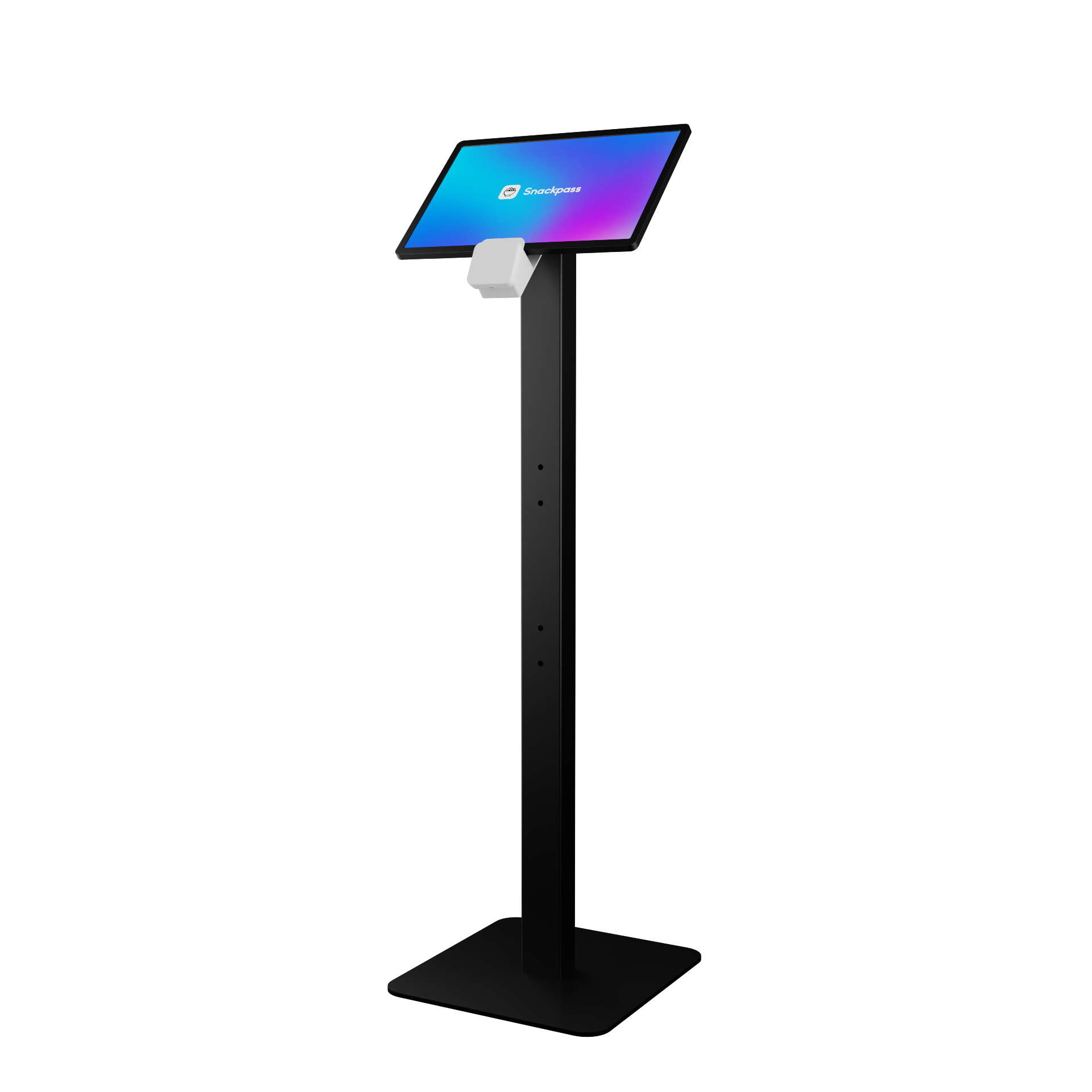 Slim Kiosk – Snackpass