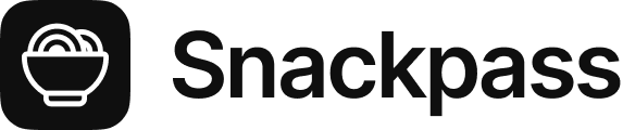 Snackpass for Restaurants