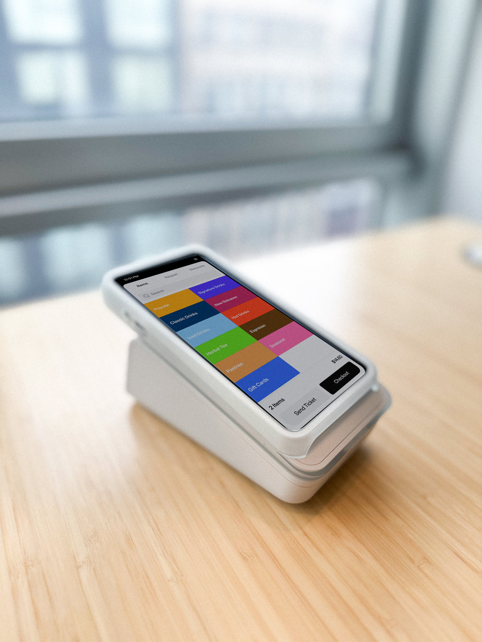 Snackpass Hardware Store