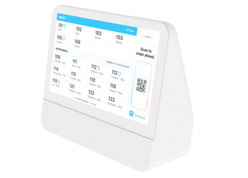 Snackpass Hardware Store