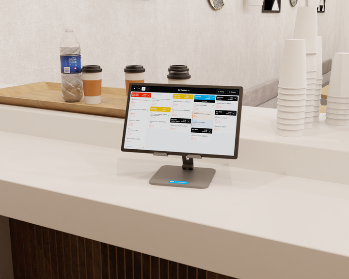 Snackpass Hardware Store