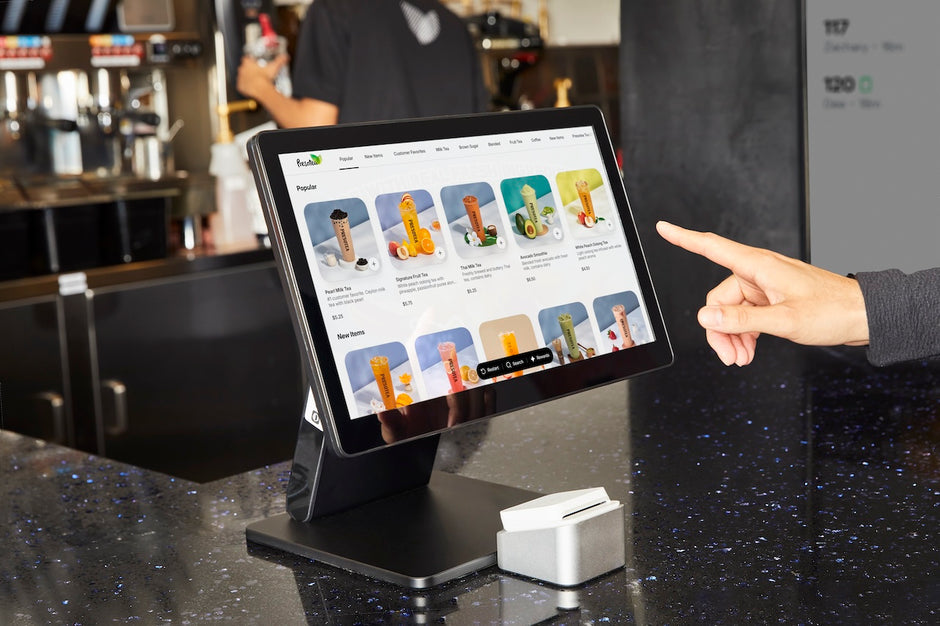 Snackpass Hardware Store