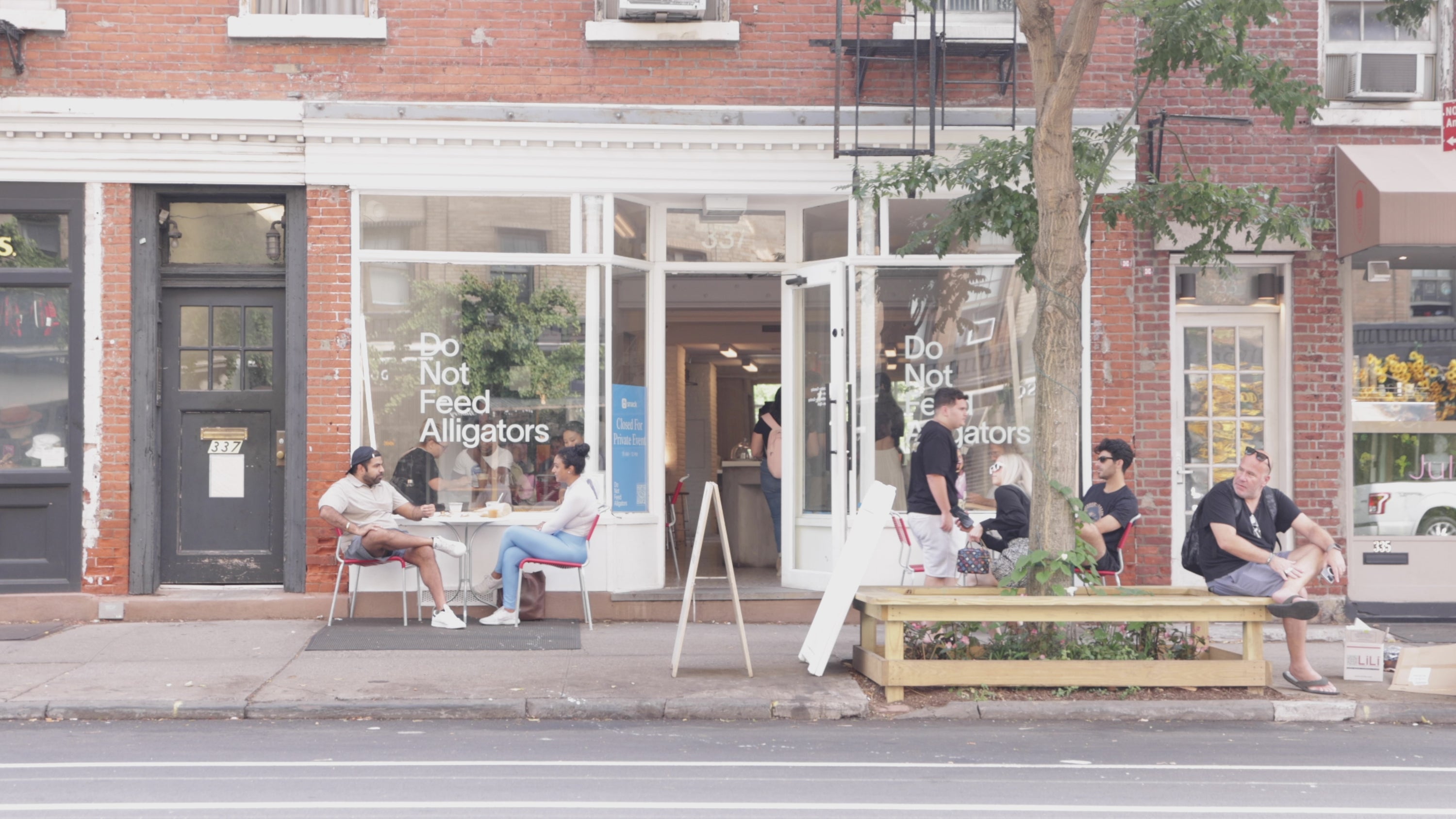 Snackpass Hardware Store