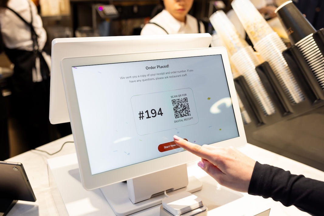 Snackpass Hardware Store