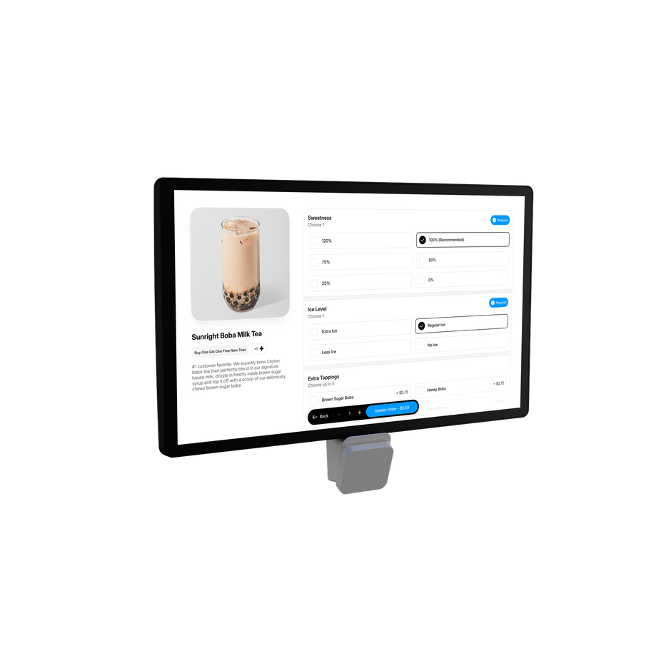 Snackpass Hardware Store